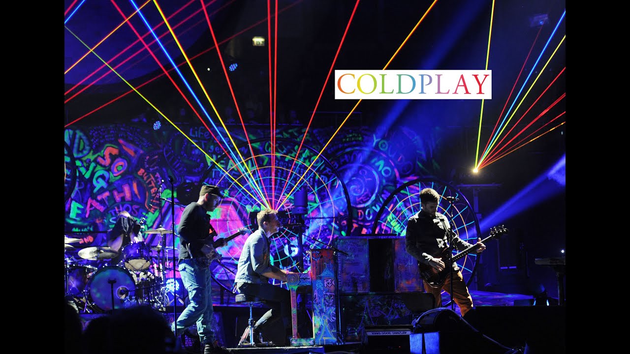 Coldplay - Warning Sign (High Quality HQ) - YouTube