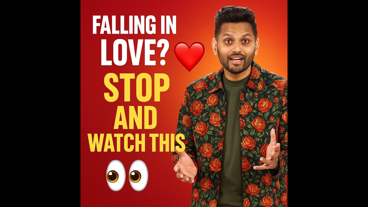 JAY SHETTY. The Truth About Love No One Talks About !!! - YouTube