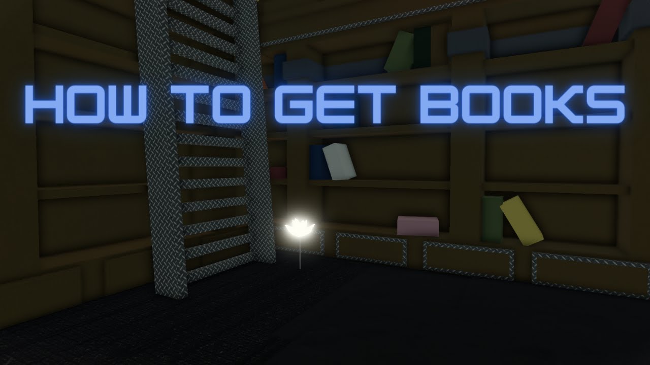 How to farm books | Deepwoken - YouTube