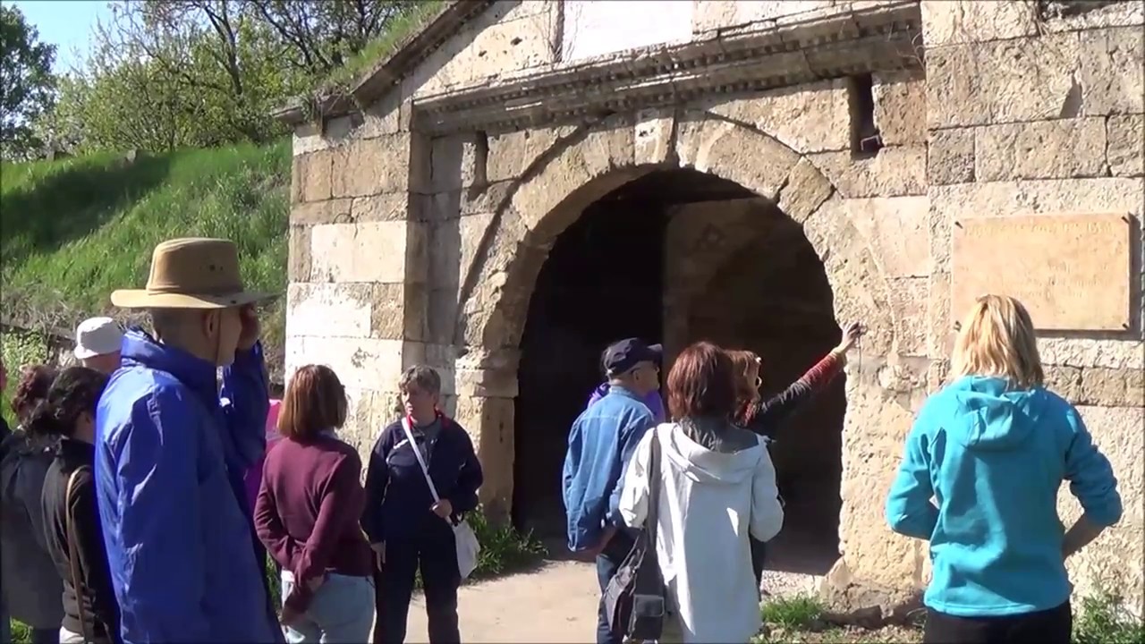 Tvrdjava FETISLAM / KLADOVSKA TVRDJAVA - YouTube