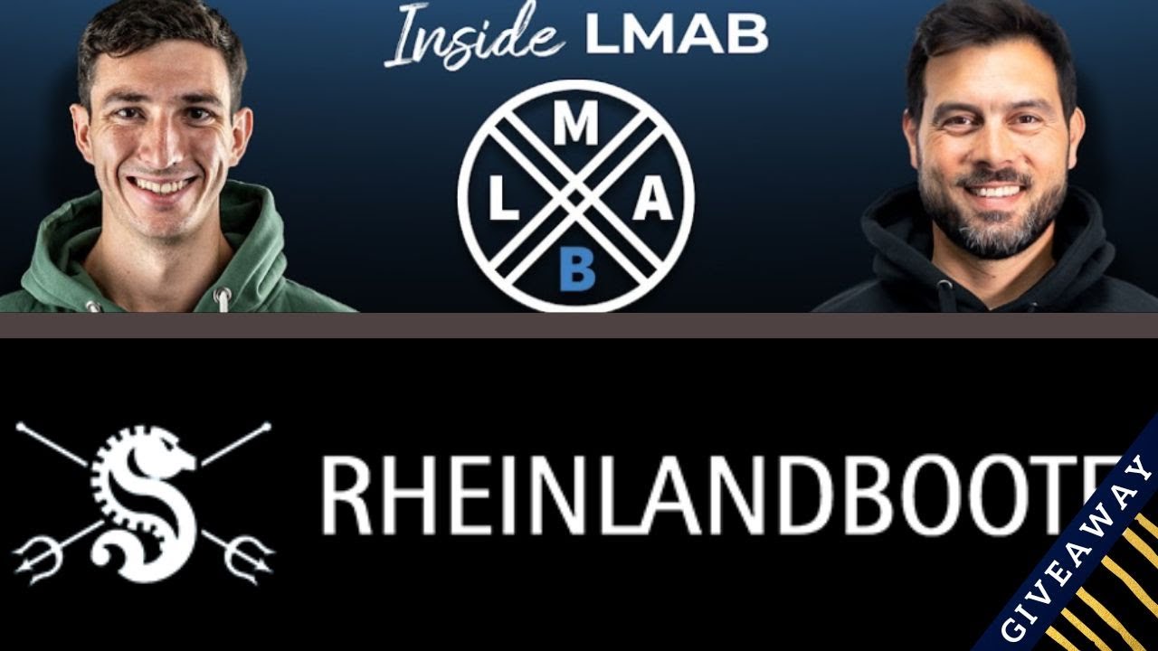 ANGELNEWS - Rheinlandboote Statement zum Unglück, Erotik Erpressung, MrBaitz, LMAB Inside, uvm ...