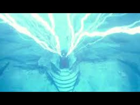 Star Wars: Rise of Skywalker Palpatine Force Lightning but its even ...