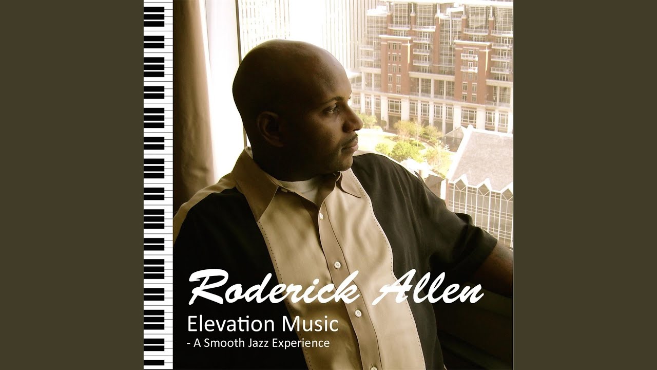 My Name Is Roderick - YouTube