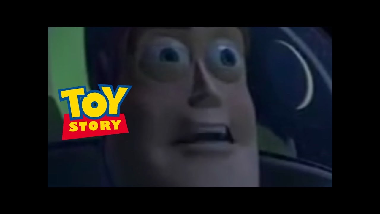 [YTP] Toy Story: YOU ARE A TOY!!!! (A CHILD'S PLAY THING) - YouTube