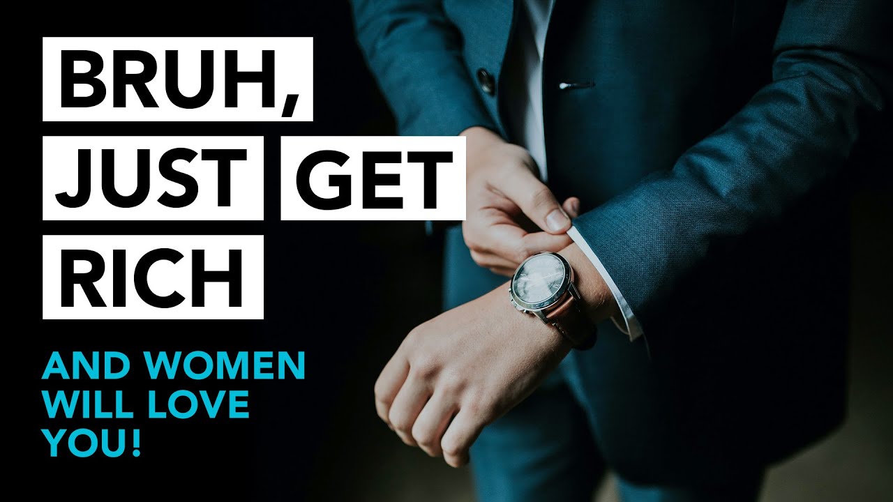 Are you painting a target on your back? - YouTube