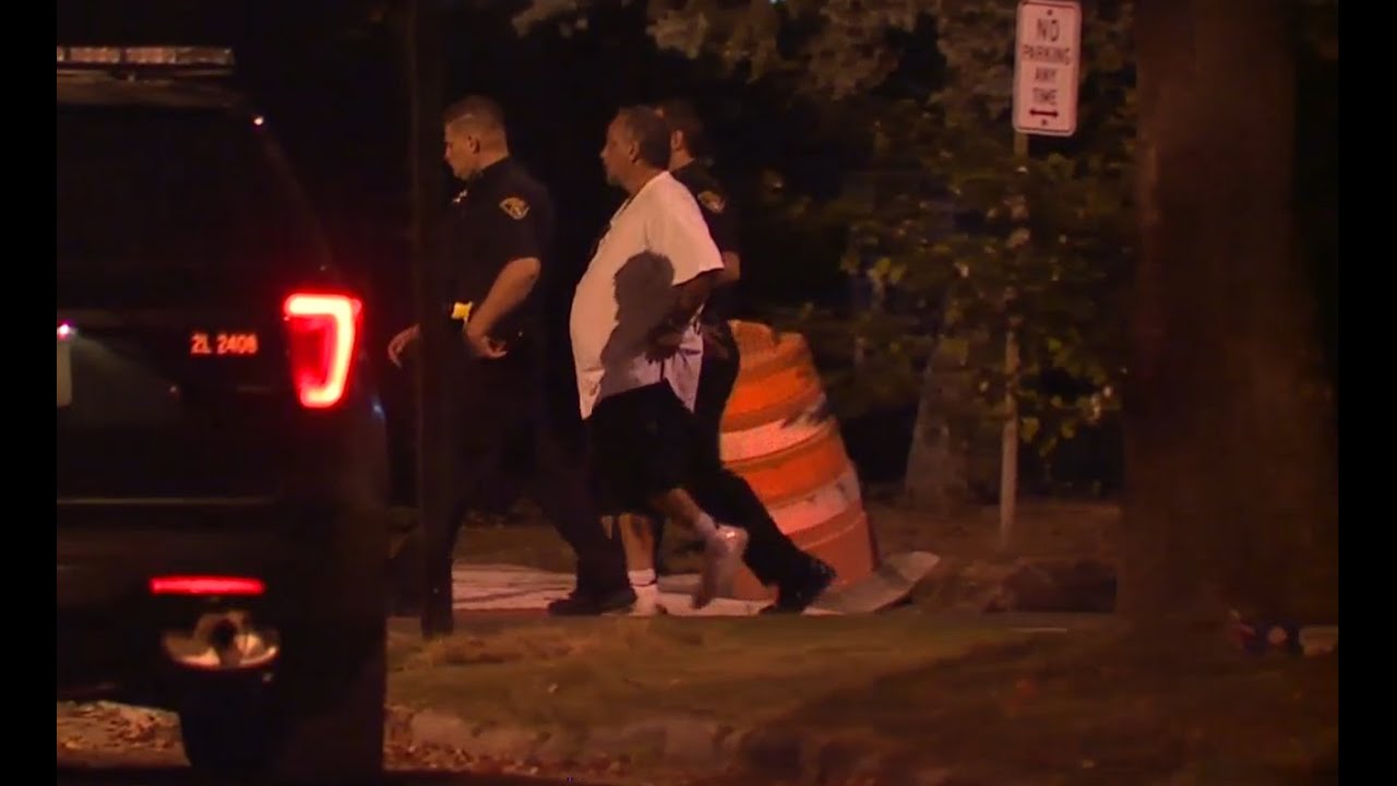 SWAT standoff situation on Cleveland's west side ends with man taken ...