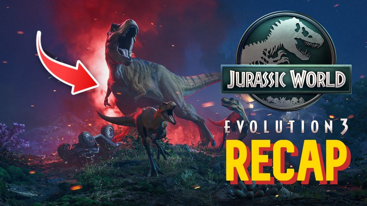 JWE3 Launches in 1 Month! | EVERYTHING You Need To Know - YouTube