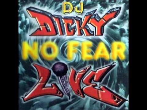 No Fear Live Radio & Video Mix - YouTube