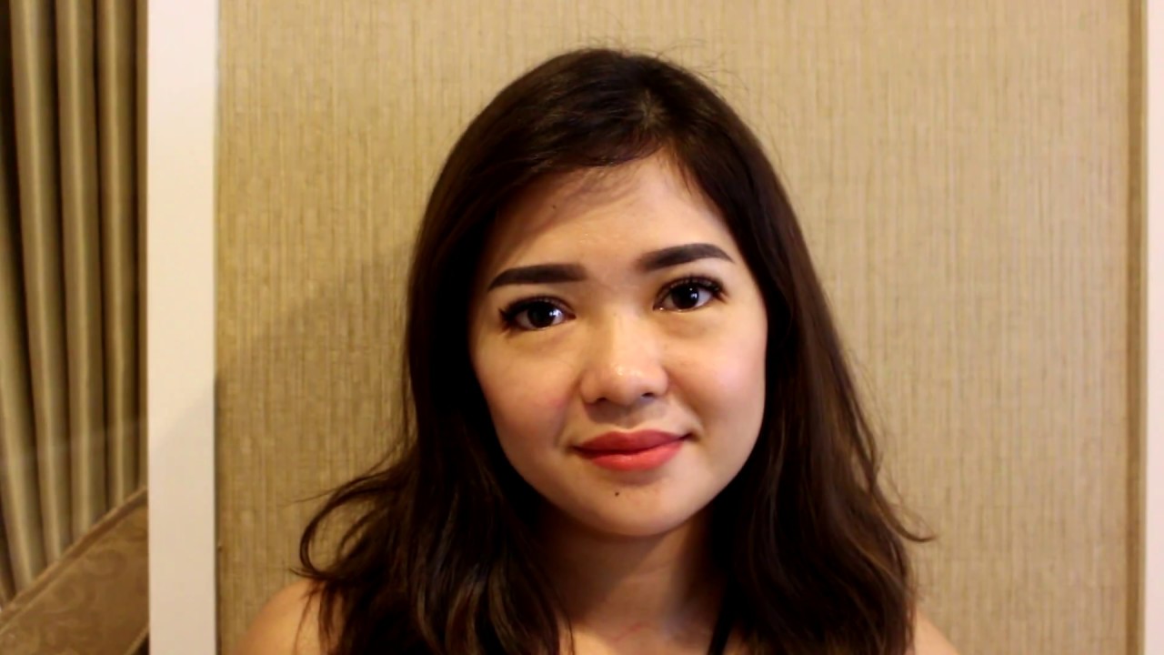 Korean Eyelashes Extensions | Joannestudio Pantai Indah Kapuk (PIK) - YouTube
