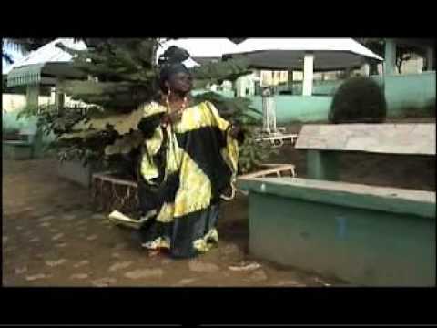 Binta laly  feat  Babamal