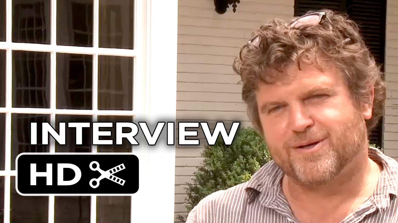 No Good Deed Interview - Sam Miller (2014) - Idris Elba Thriller HD ...