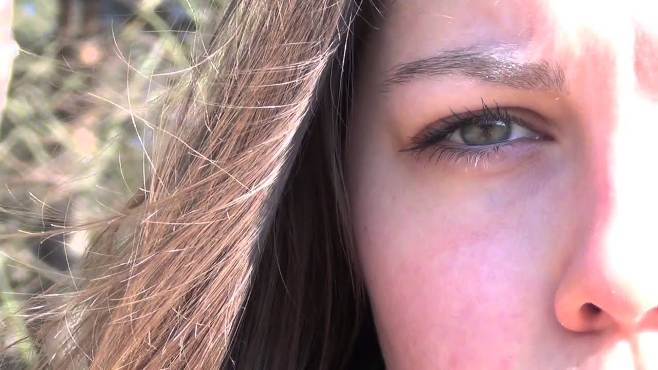 Bevor ich falle - Lilly Lindner - YouTube