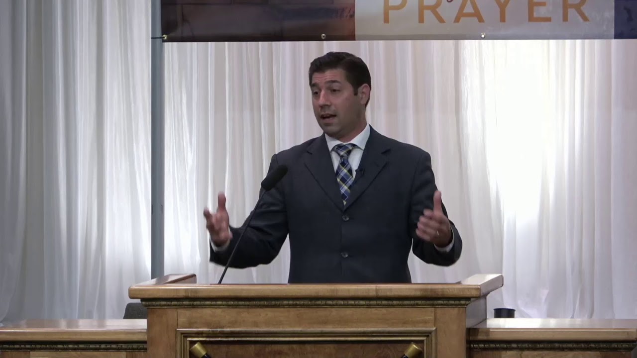 Pastor Louis R. Guadagno - Misaligned Priority's 200712SU-N1 | Old Time ...