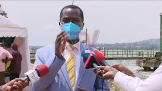 EMMEERI MV PAMBA: Okugitongoza kwa kuwewula ku kusaabaza eby’amaguzi ...