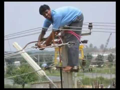 Elektrikci  18 kopacaksiniz