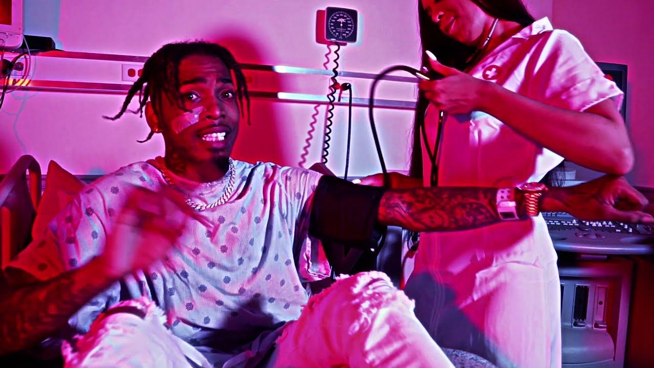 FRECO - GO CRAZY 🤪 OFFICIAL VIDEO 🏚 - YouTube