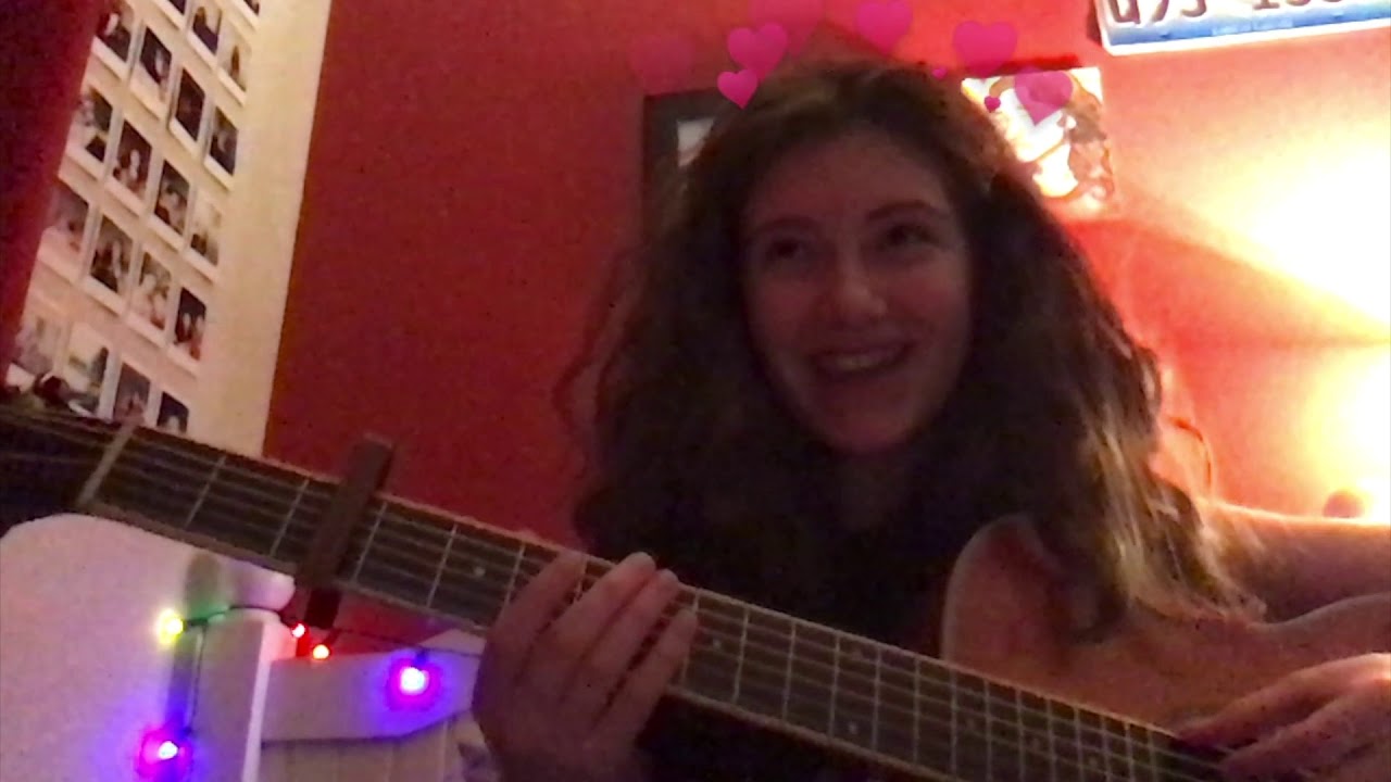 how to play mariam by morgan powers :) - YouTube