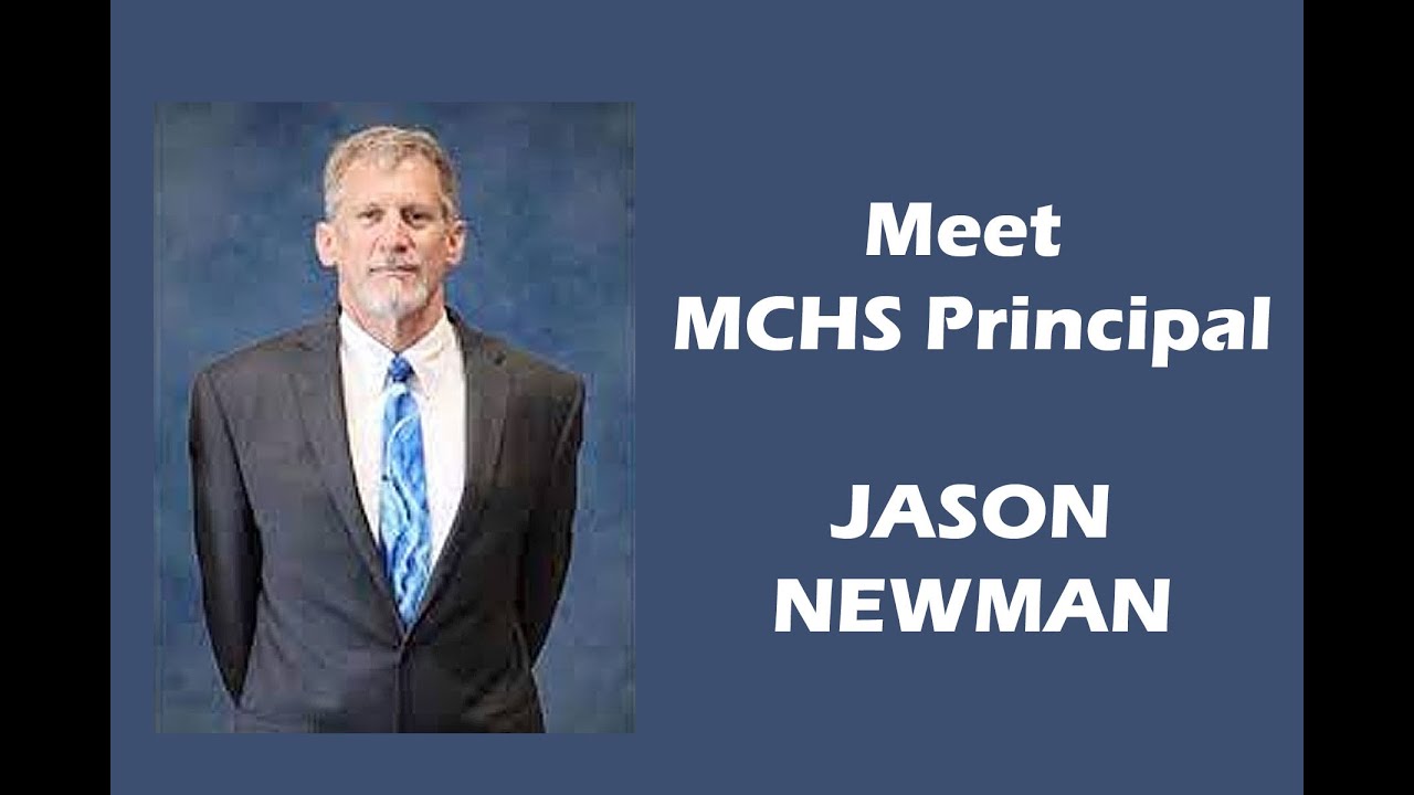 Meet Jason Newman - YouTube