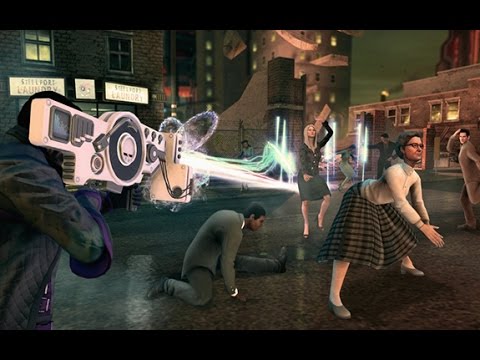Garry's Mod: PAC3 Showcase (The Dubstep Gun) - YouTube