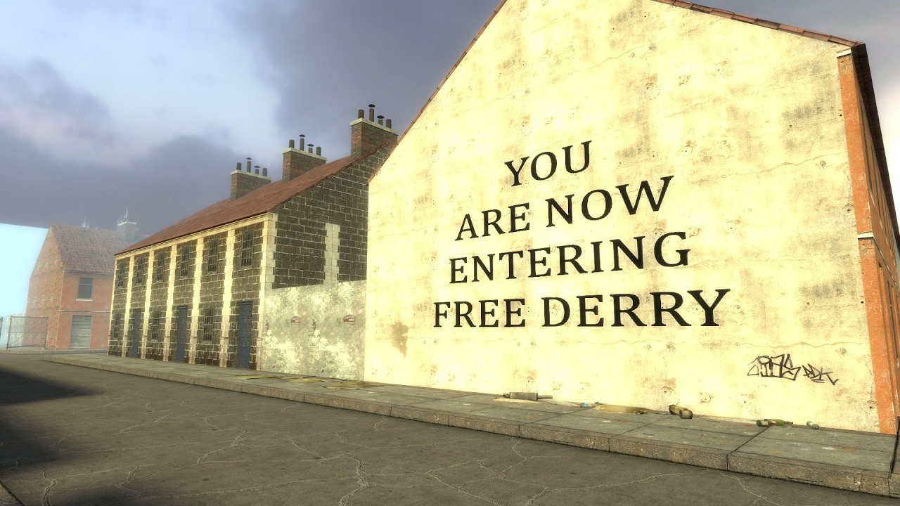 gm_derry_troubles - YouTube