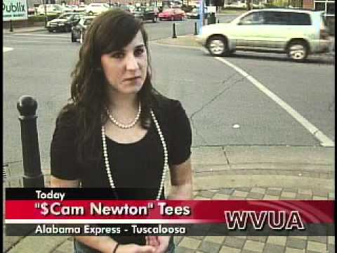 SCAM NEWTON.mp4 - YouTube