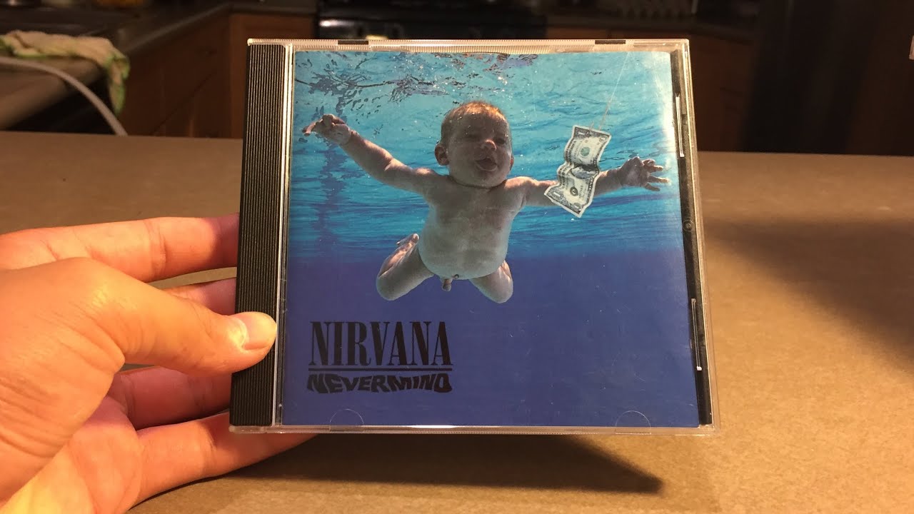 Classic albums on CD review - YouTube