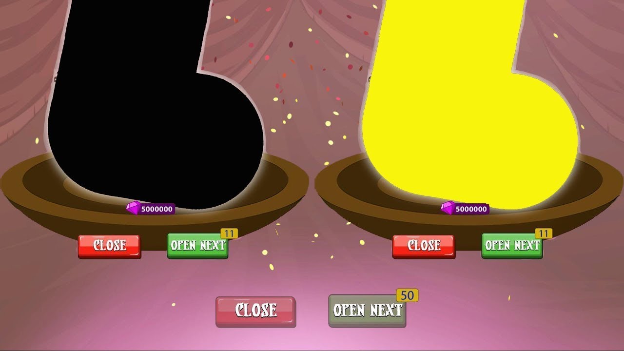 Chest Unlocked 2 Giant Supreme Boss Legendary | Stick War Legacy - YouTube