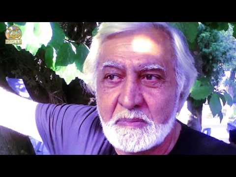 Tevekkül Eliyev-vida