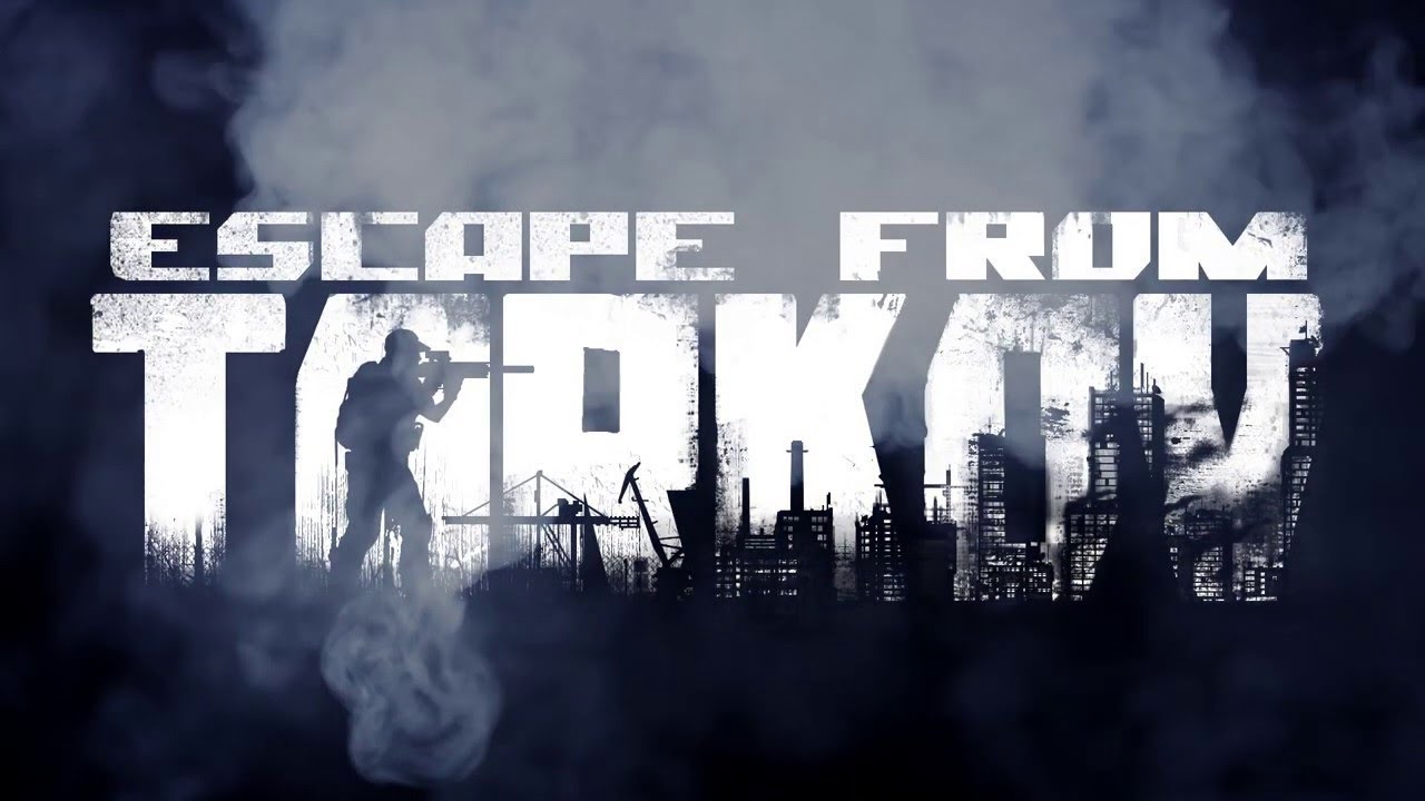 EFT Escape from Tarkov [квесты] #2025 #lupaza #game #гайд - YouTube