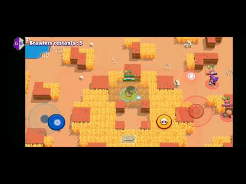 Brawl Stars | Powercubes hack (game guardian)