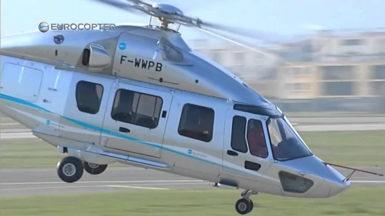 Eurocopter Ec175