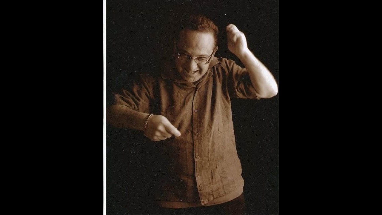 Frank Corniola: Rudiments and Motions: Summary One - YouTube