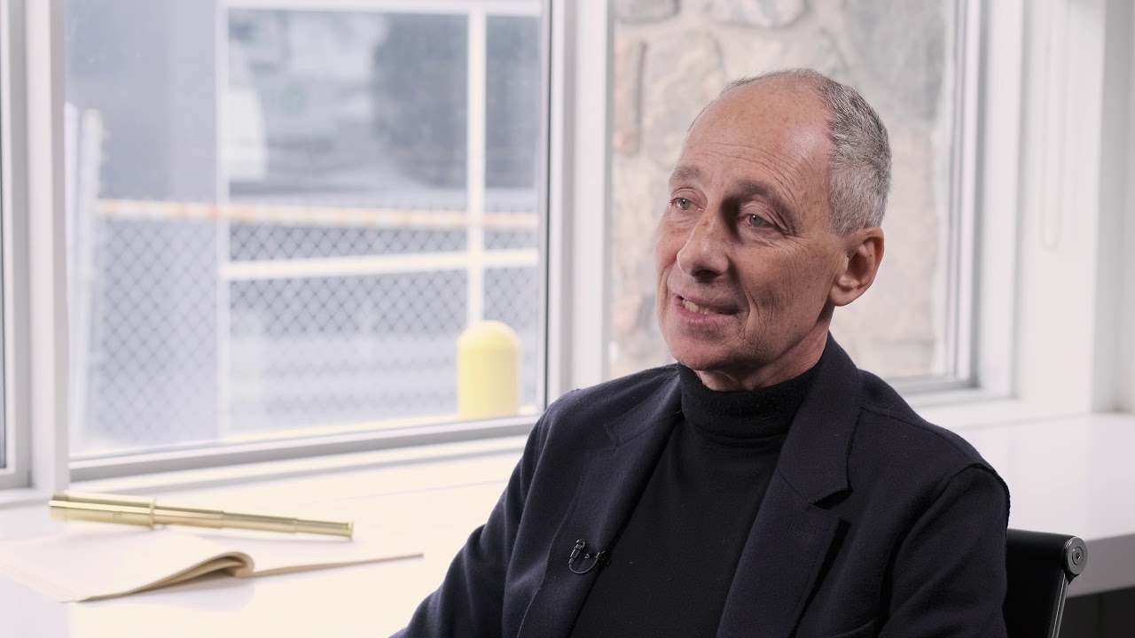 LGC's site in Toronto (TRC) - YouTube