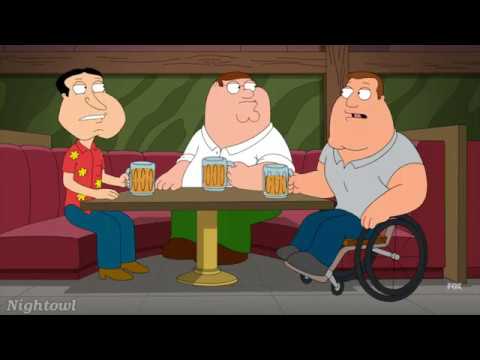 peter griffindor likes persona 5 - YouTube