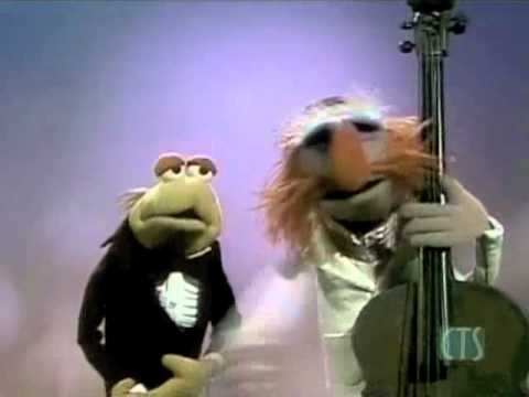 My Muppet Favourites -The Whistler - YouTube