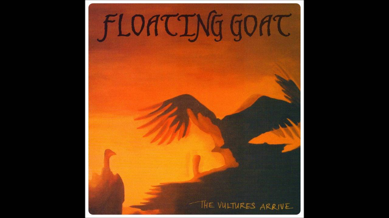 Floating Goat "Ride" - YouTube