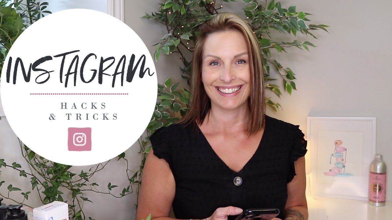 BEST INSTAGRAM TIPS FOR SALONS | NAIL TECH MARKETING IDEAS 2021 - YouTube