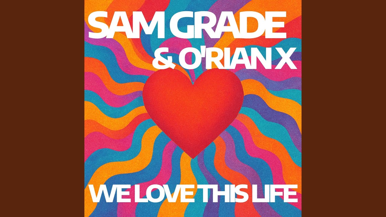 We love this life (O'RIAN X Remix) - YouTube