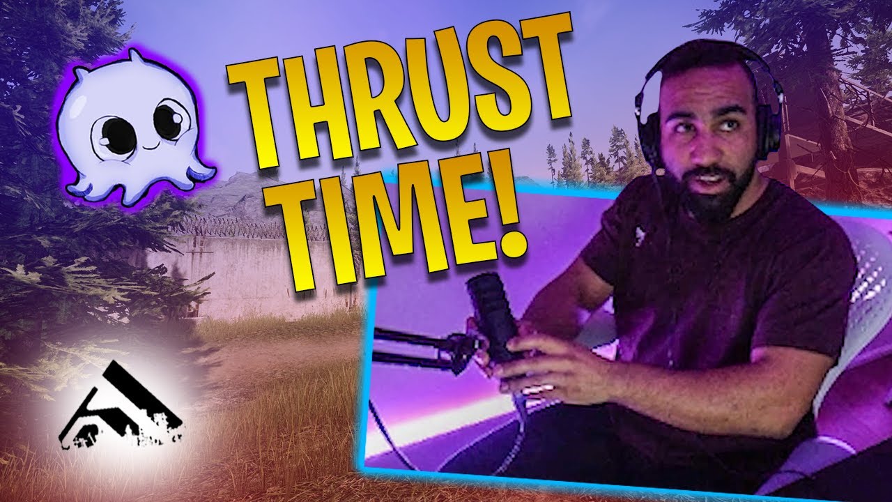 STAYING ON BRAND! EVEN IN FLORIDA! ft. Jenntacles| Escape From Tarkov ...