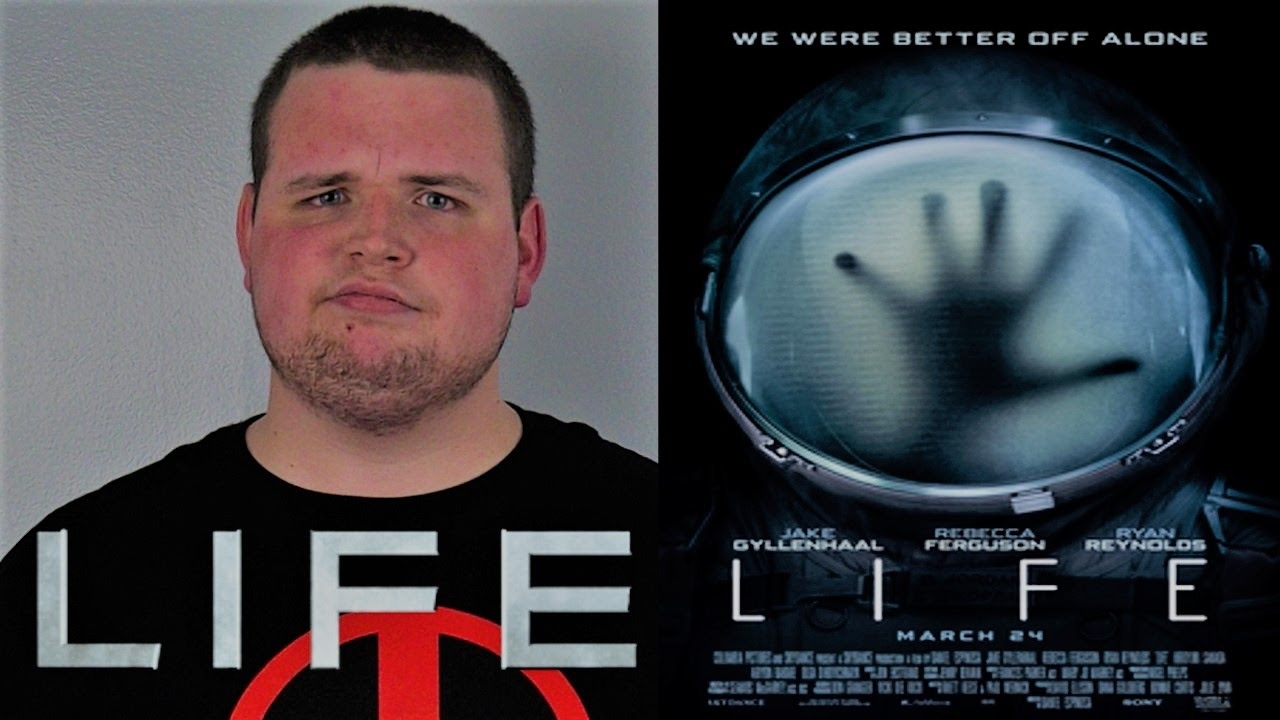 Life - Movie Review - YouTube