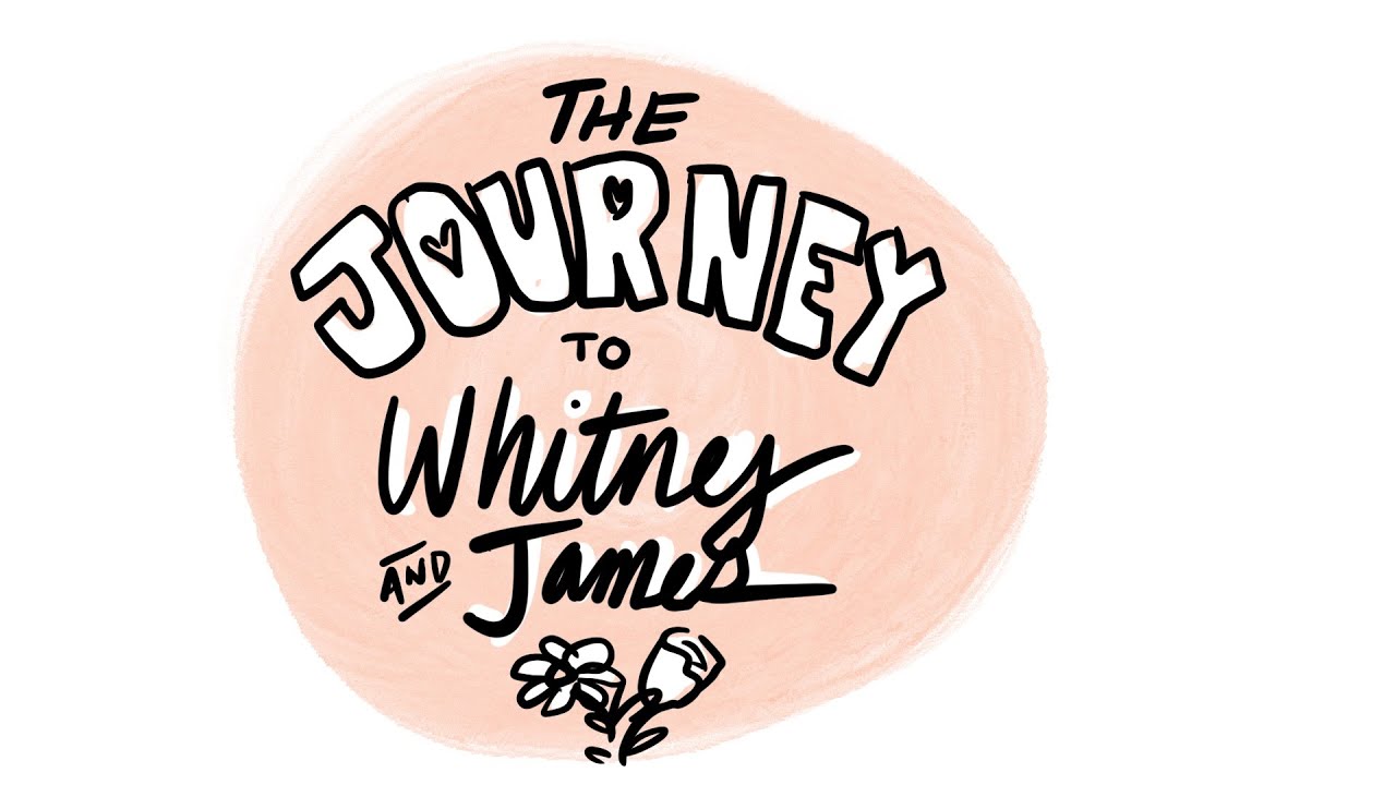 The Journey to Whitney & James - 2021 - YouTube
