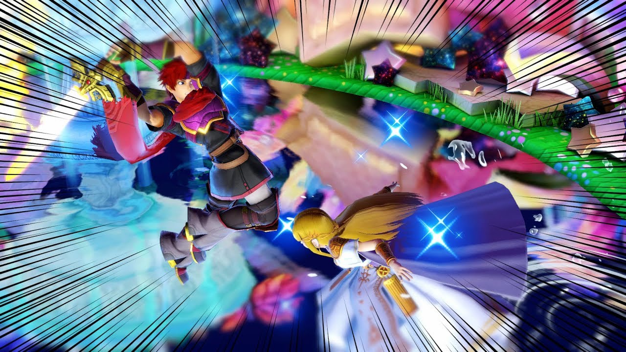 DOUBLE SHIELD BREAK ft. Imthepool - YouTube