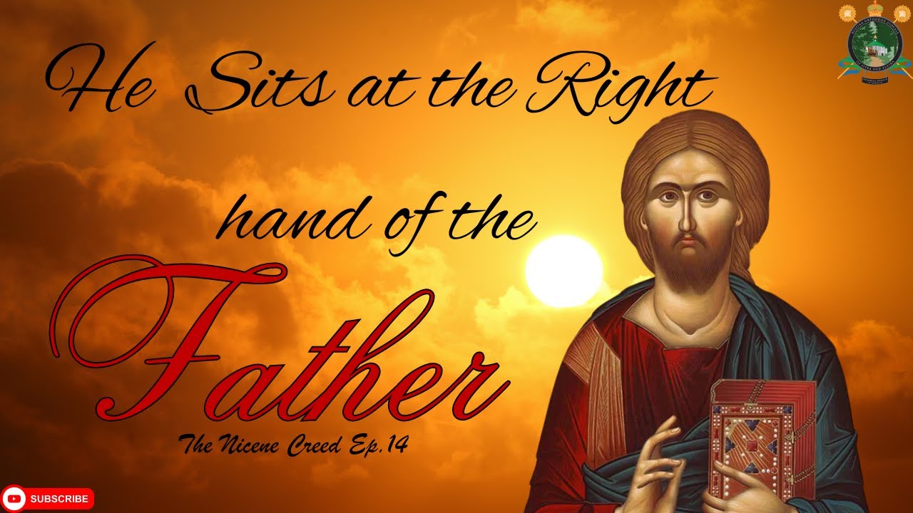 Fourteenth Lesson on the Nicene Creed of the Holy Orthodox Church - YouTube