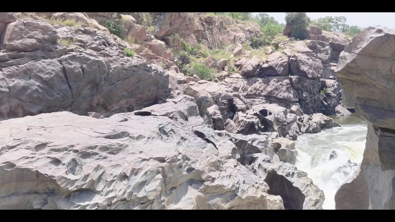 Mekedatu tourist place in bangalore | Sangam | River kaveri | Karnataka ...
