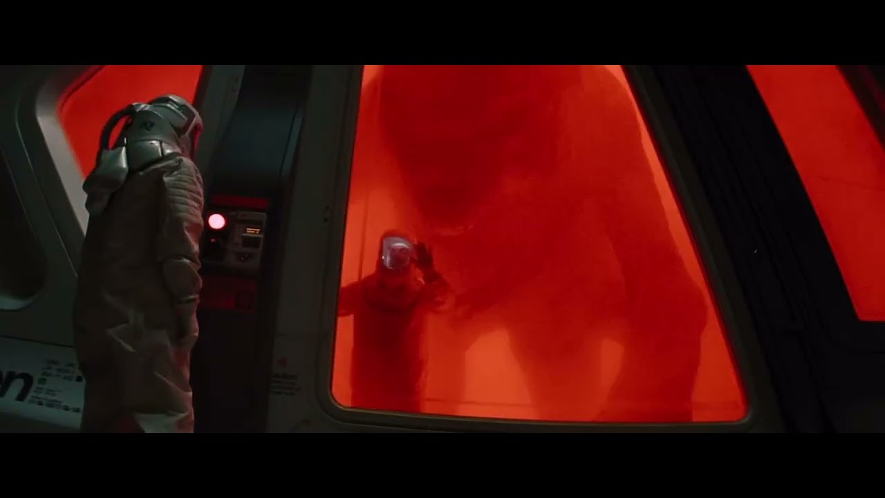 Jurassic World Rebirth | Official Trailer - D-Rex Screen Time - YouTube
