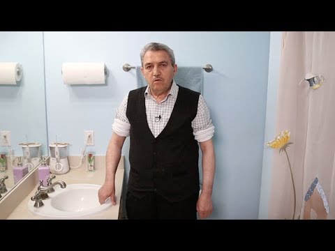 Abdest Nasıl Alınır? Uygulamalı Abdest Alınışı