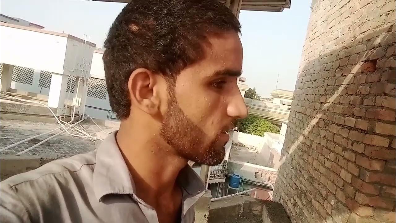 my first velog - YouTube