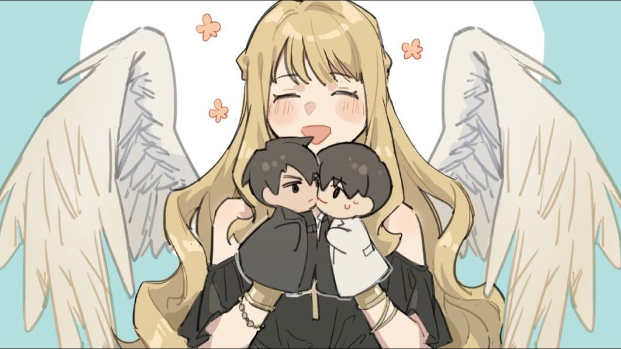 Who summoned me || ORV meme || uriel the archangel😏 - YouTube