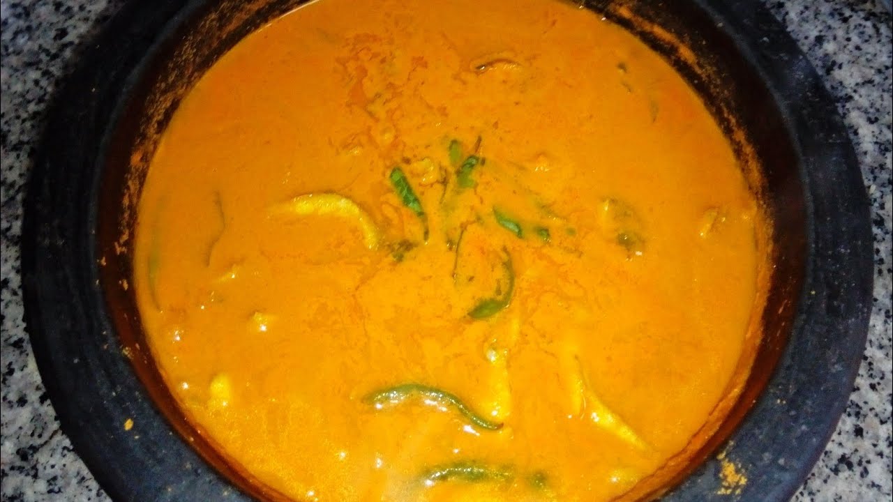 നത്തോലി തേങ്ങ അരച്ച കറി,|| natholi fish curry||With PATHU'S DREAMS ...