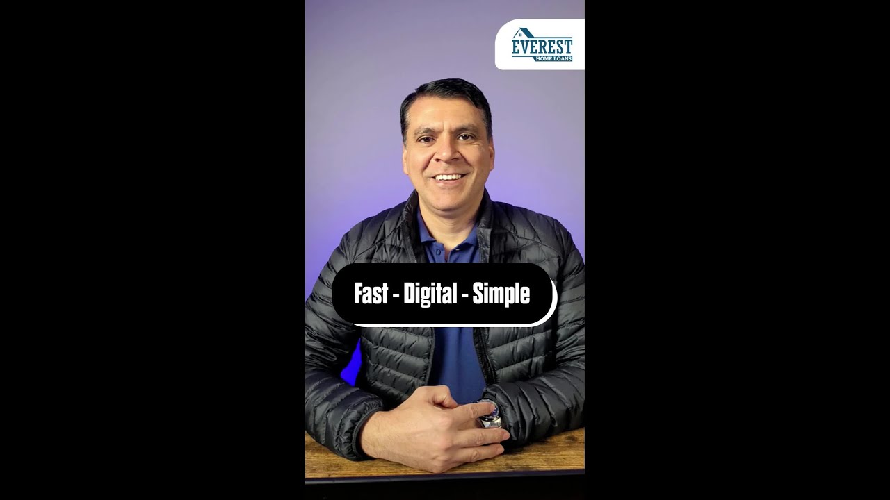 Fast. Digital. Simple - YouTube